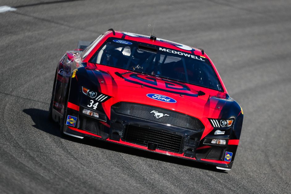 Chicago Pneumatic to Support McDowell and Gilliland at Premier NASCAR Events in 2023 - Chicago ...